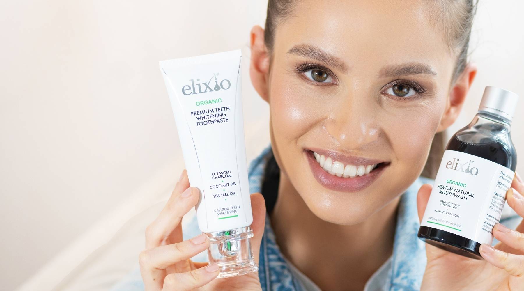 Naturalne I Skuteczne Wybielanie Zębów