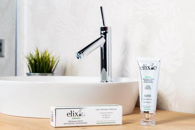 Naturalne I Skuteczne Wybielanie Zębów